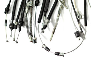 Bowden Cables for Purchase & Custom Bowden Cable Assemblies
