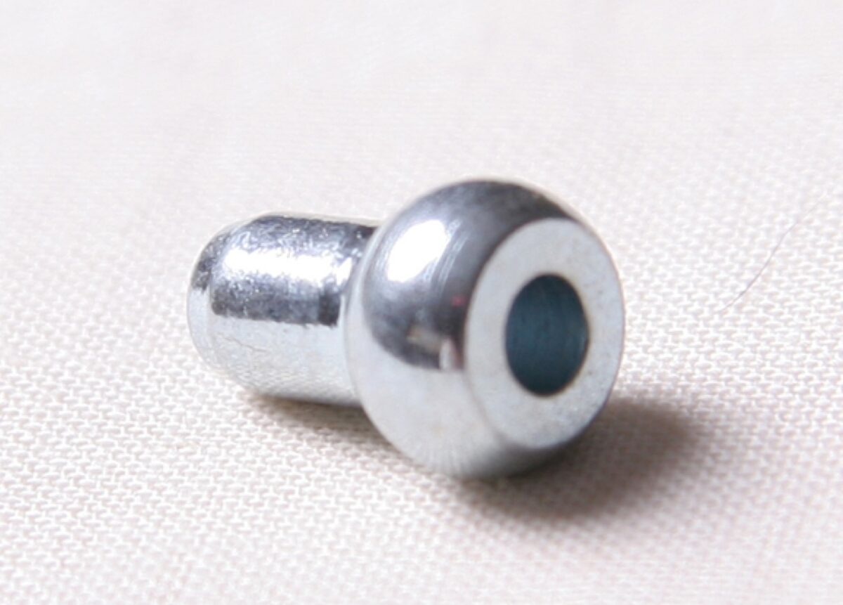 Wire Rope End Fittings | Steel Cable Ends, Connectors & Terminals