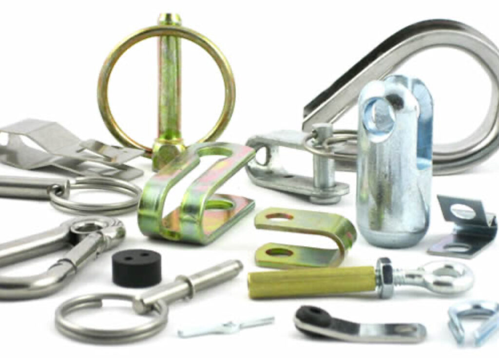 Wire Rope Hardware | Steel Cable Hardware & Tools