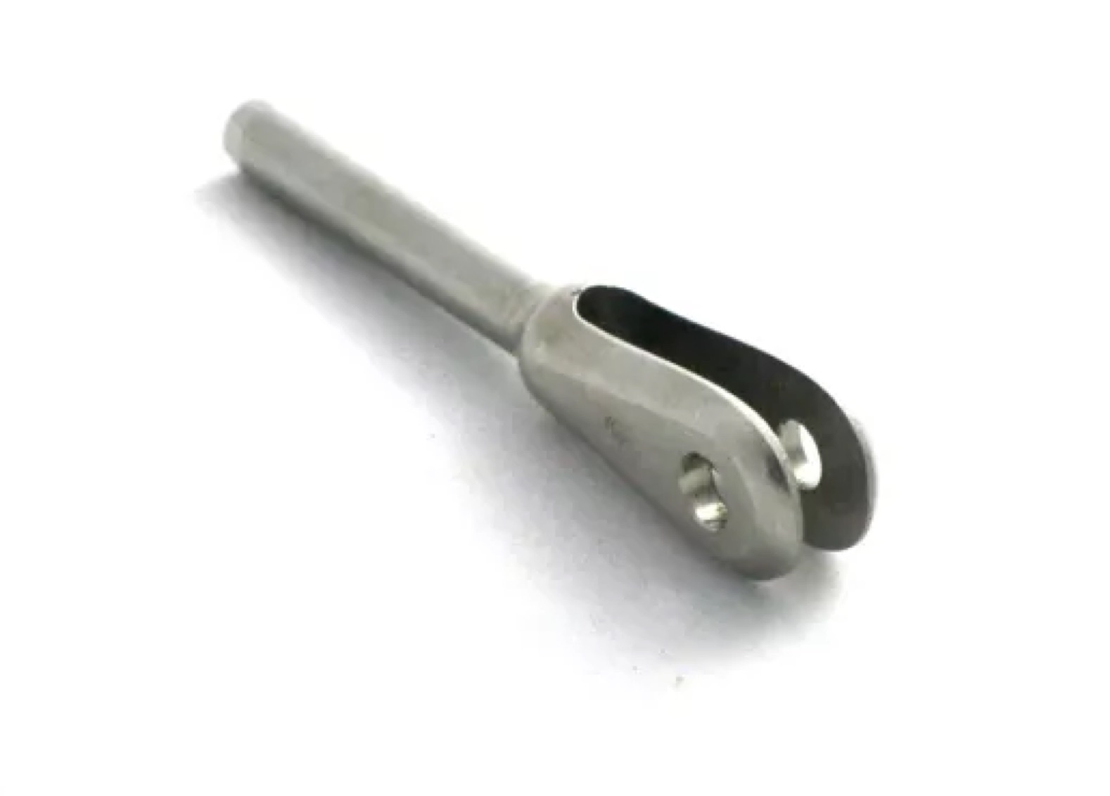 Wire Rope End Fittings | Steel Cable Ends, Connectors & Terminals