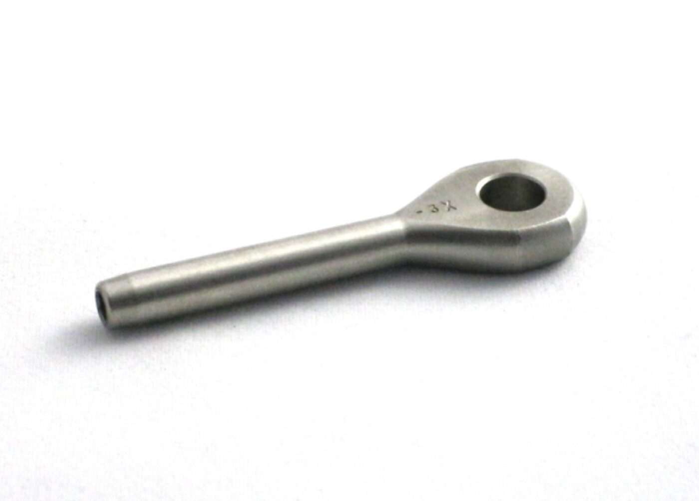 Marine Eye End Fittings | Tyler Madison