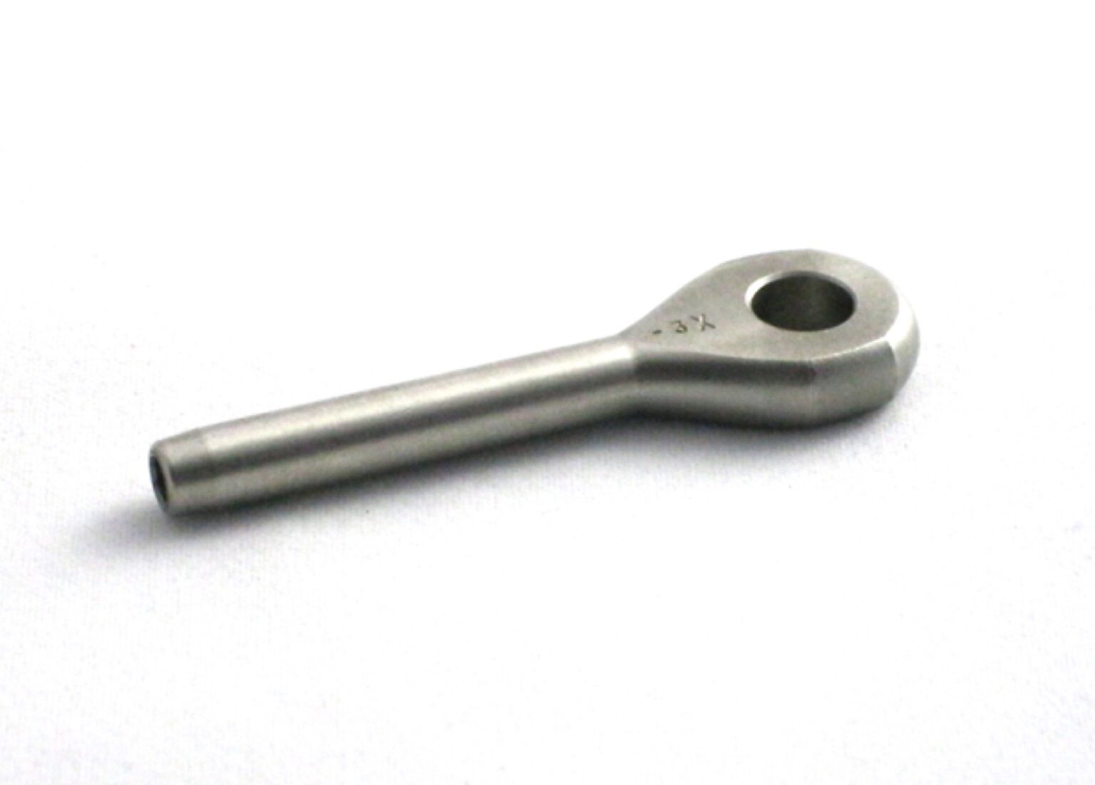 Marine Eye End Fittings | Tyler Madison