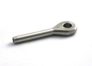 Wire Rope End Fittings | Steel Cable Ends, Connectors & Terminals