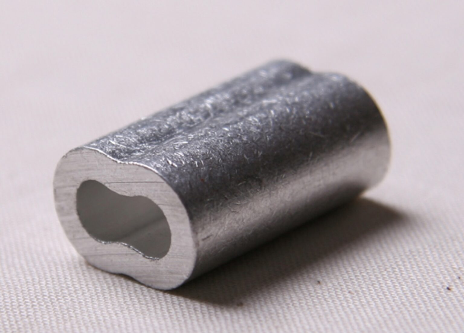 Wire Rope End Fittings | Steel Cable Ends, Connectors & Terminals