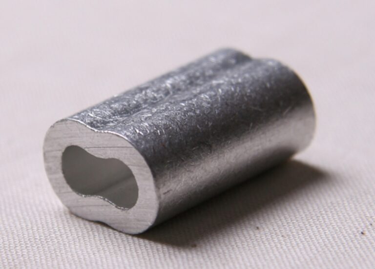 Wire Rope End Fittings | Steel Cable Ends, Connectors & Terminals