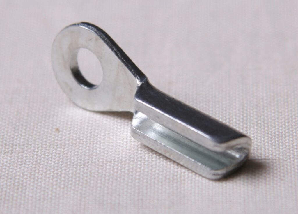 Wire Rope Threaded Cable Ends | Threaded Stud & Rod Fittings