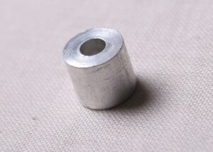 Wire Rope & Steel Cable End Stops | End Fittings | Wire Rope Ends