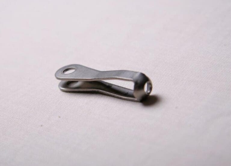 Strap Fork & Strap Eye End Fittings | Swage Eye Fittings