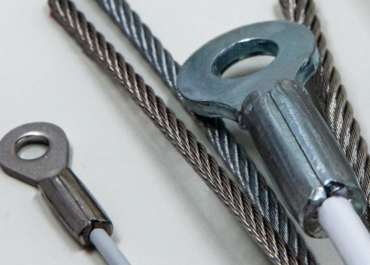 Cable Assemblies | Custom Cable Assembly Manufacturer