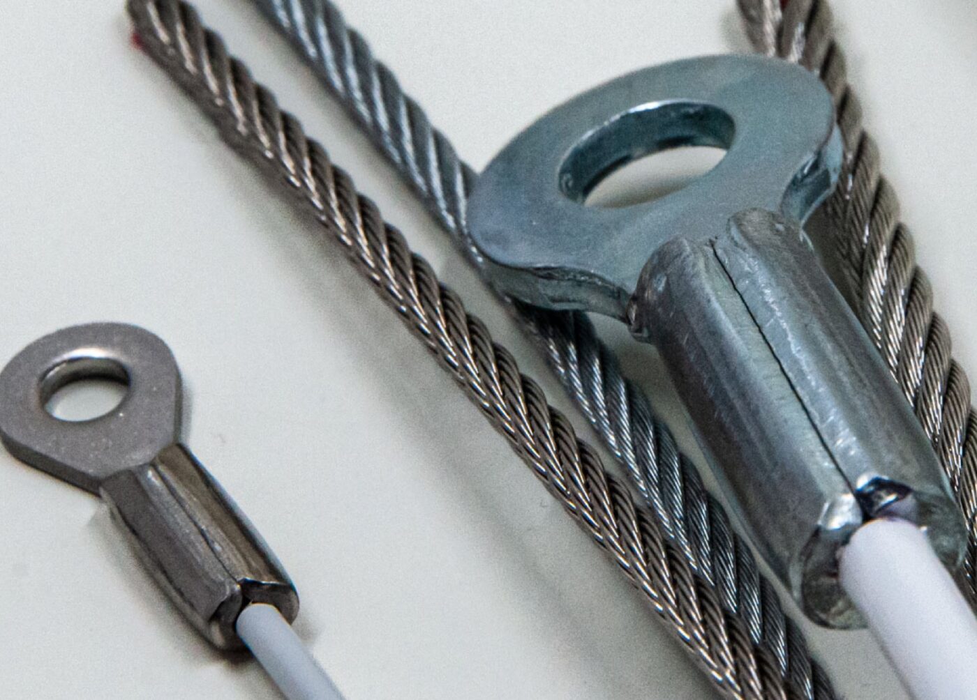 Cable Assemblies | Custom Cable Assembly Manufacturer