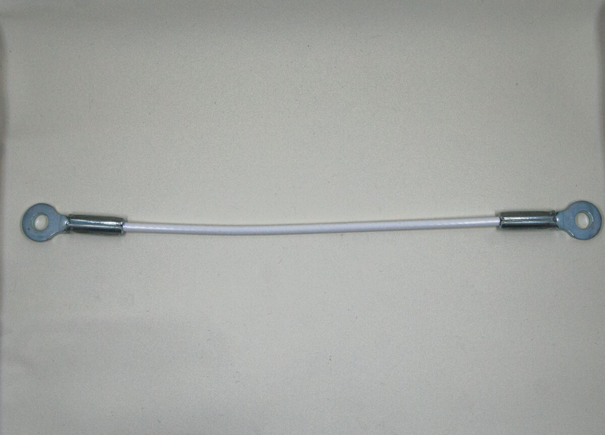 Stamped Eyes & Eyelets | Wire Rope Cable Assemblies