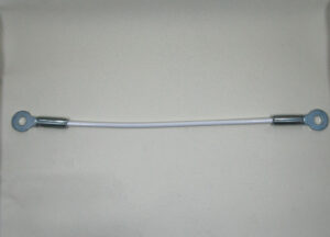 Stamped Eyes & Eyelets | Wire Rope Cable Assemblies