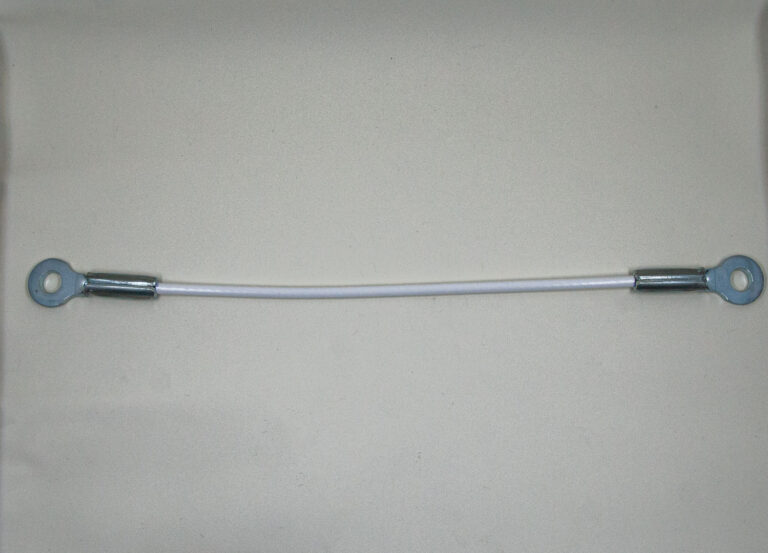 Stamped Eyes & Eyelets | Wire Rope Cable Assemblies