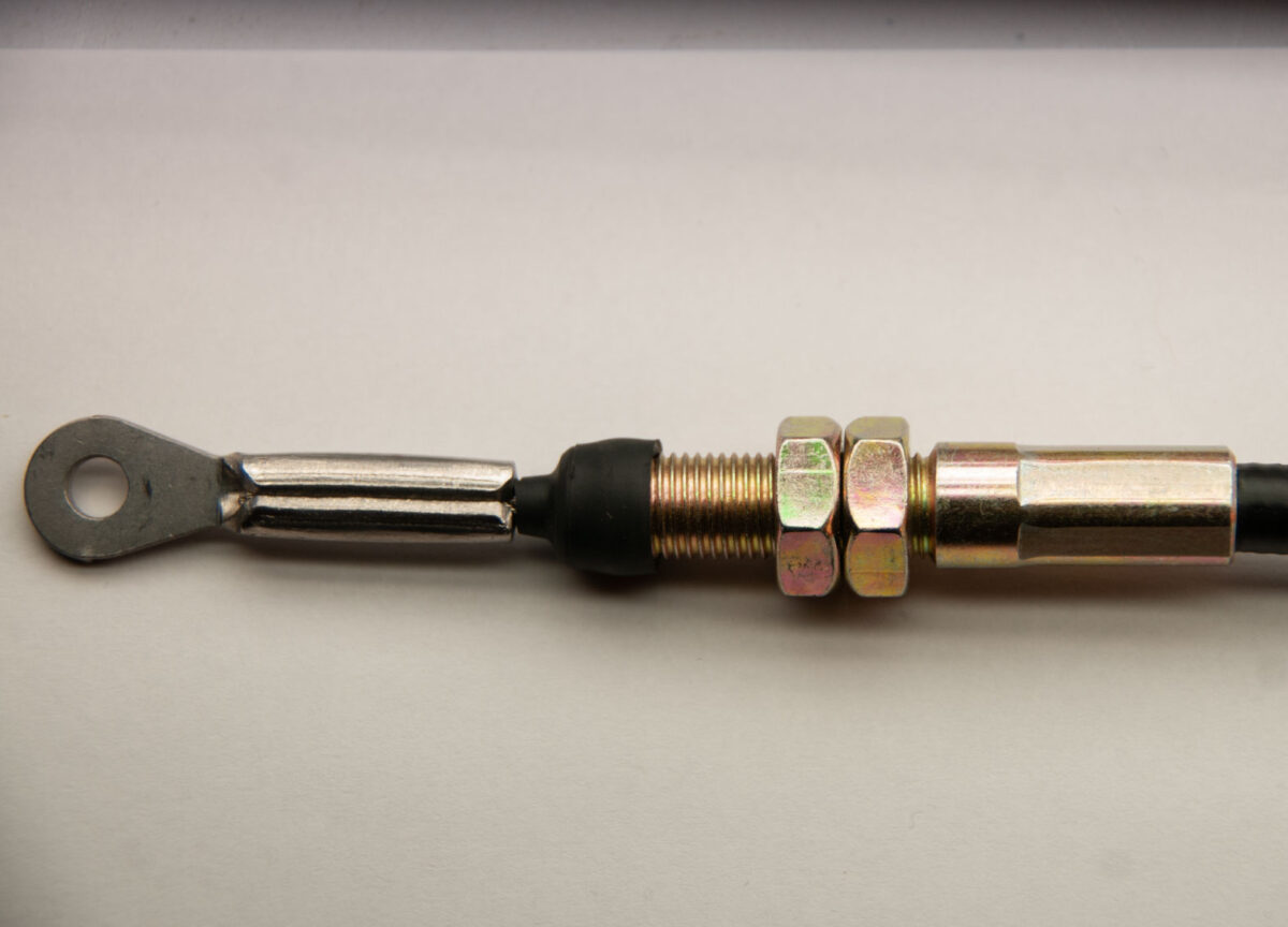 Stamped Eyes & Eyelets | Wire Rope Cable Assemblies