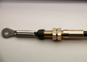 Stamped Eyes & Eyelets | Wire Rope Cable Assemblies