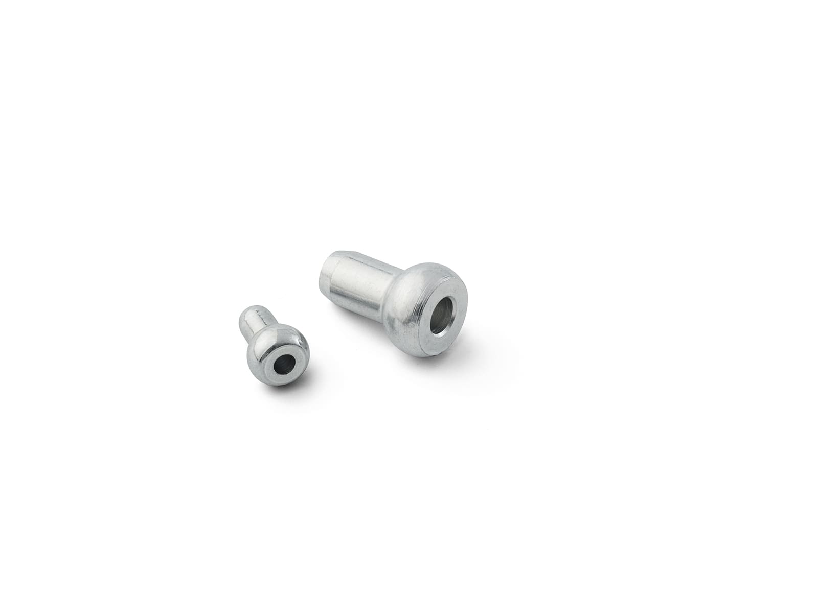 Wire Rope End Fittings | Steel Cable Ends, Connectors & Terminals
