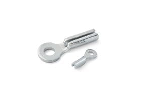 Wire Rope End Fittings | Steel Cable Ends, Connectors & Terminals