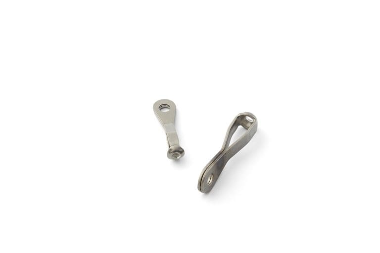 Wire Rope End Fittings | Steel Cable Ends, Connectors & Terminals