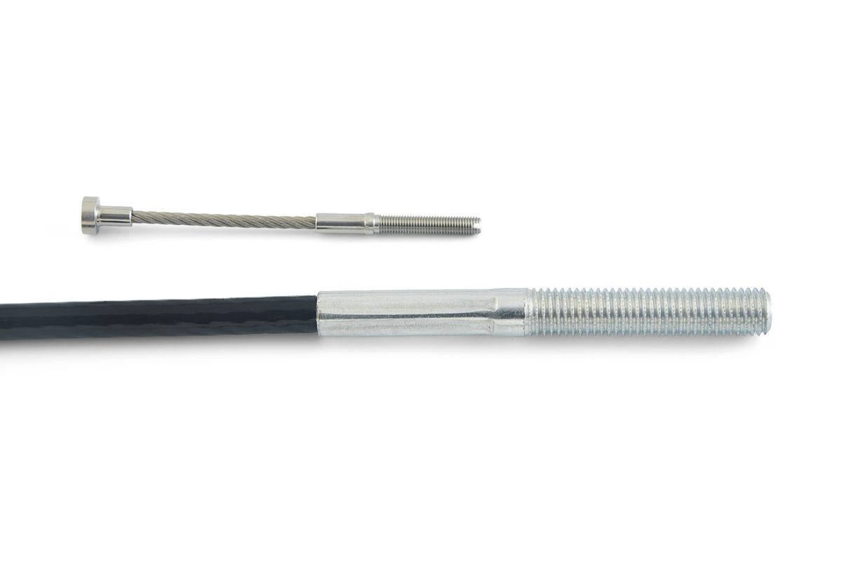 Bowden Cables for Purchase & Custom Bowden Cable Assemblies