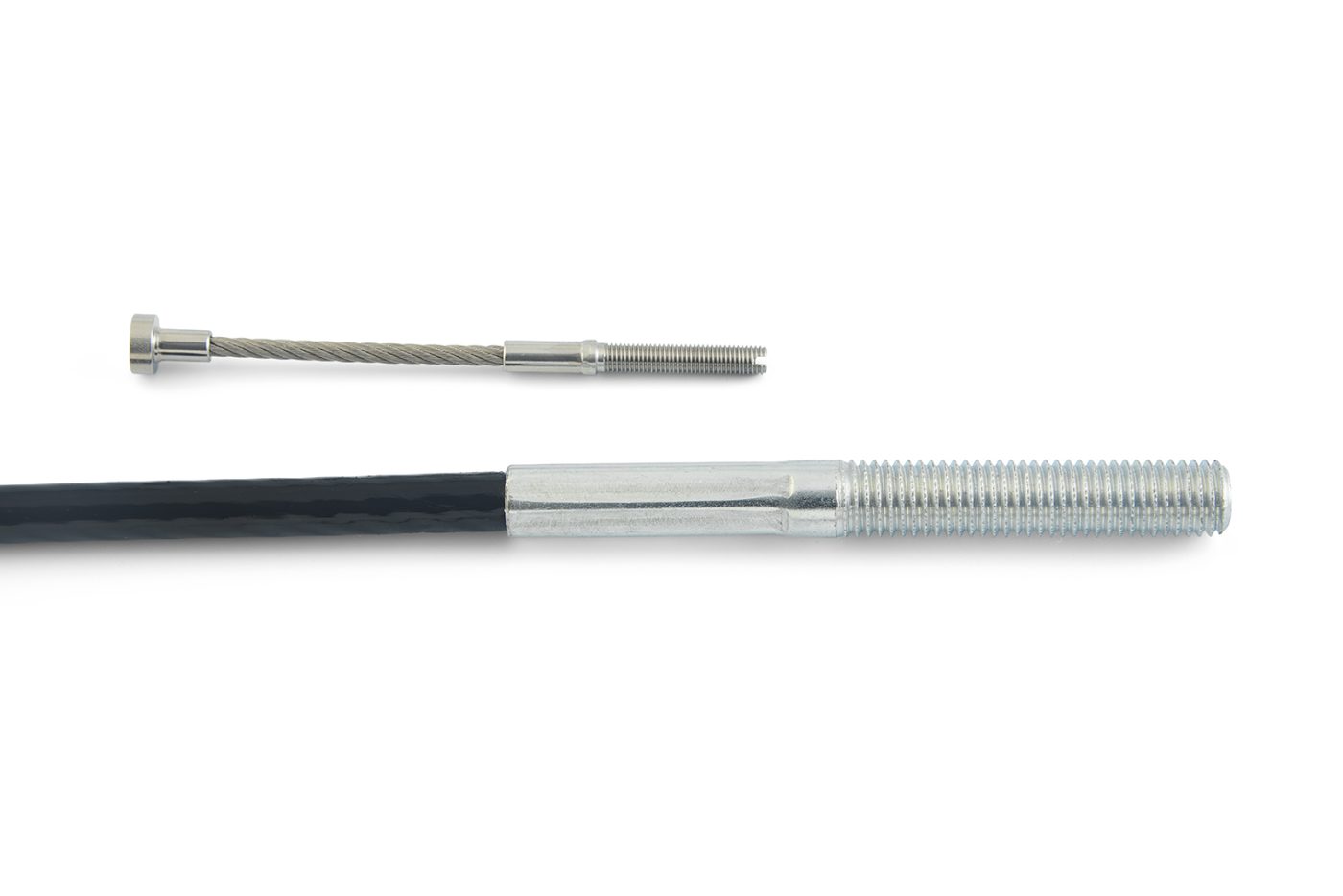 Bowden Cables for Purchase & Custom Bowden Cable Assemblies