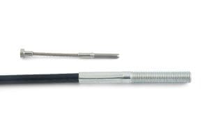 Push Pull Control Cables & Control Cable Assemblies | Tyler Madison