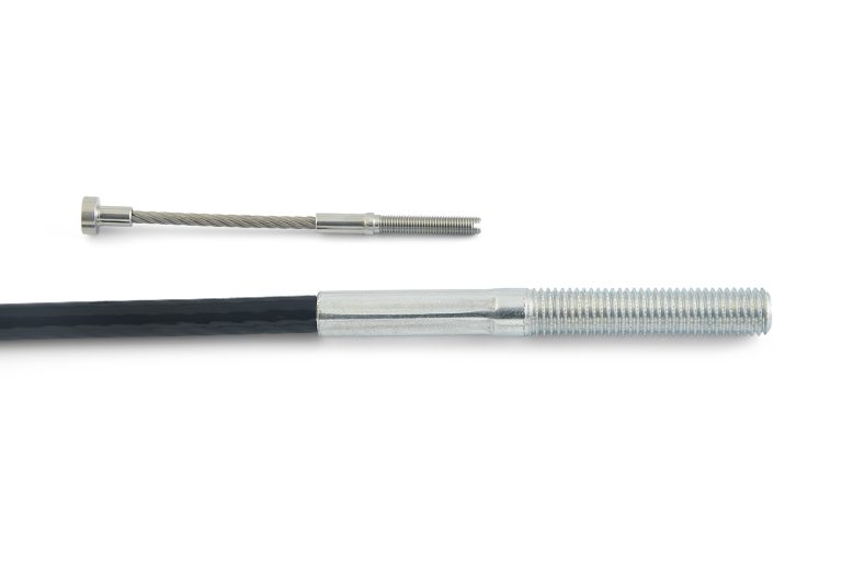 Bowden Cables for Purchase & Custom Bowden Cable Assemblies