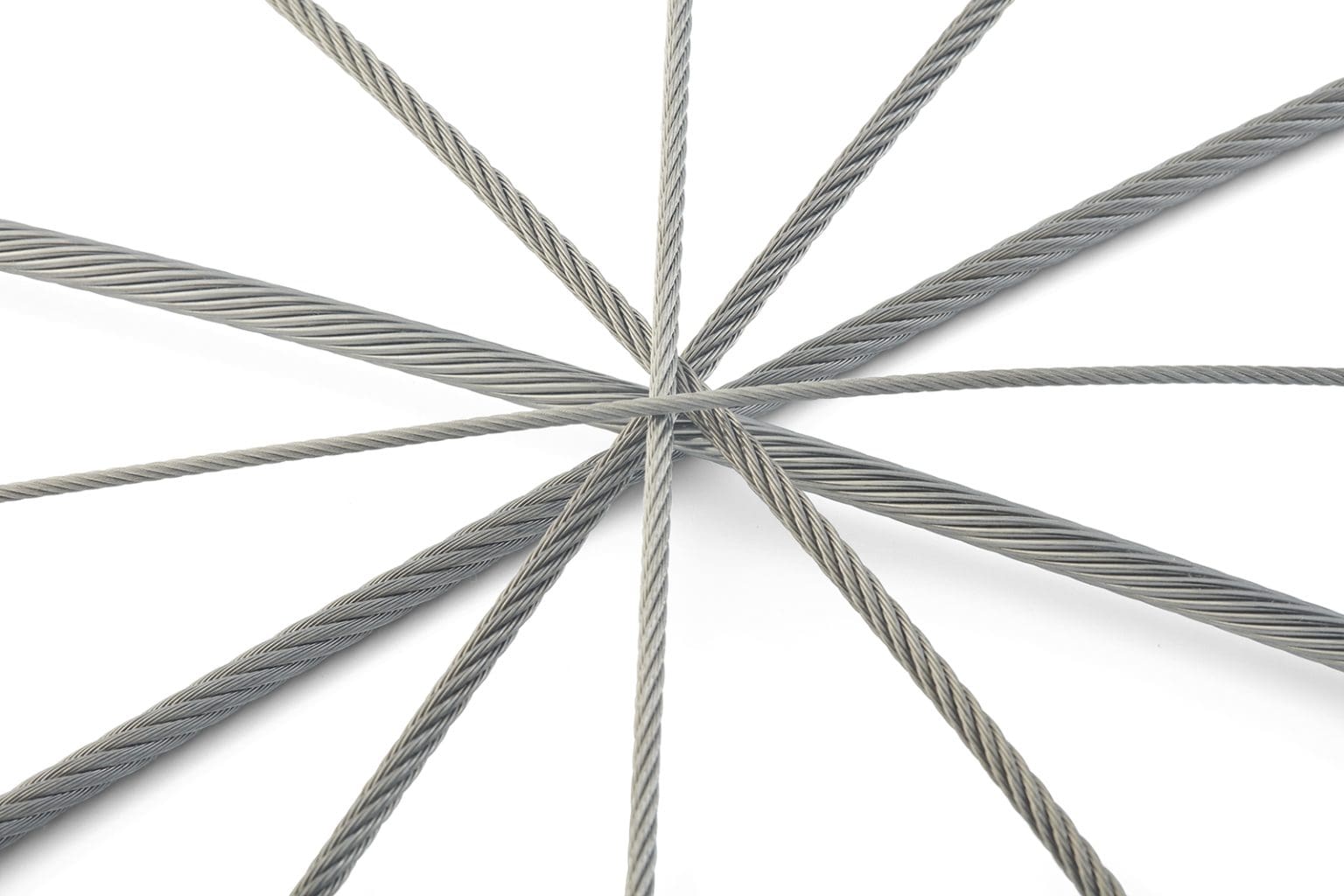 Wire Rope Assemblies | Custom Cable Assemblies Manufacturer
