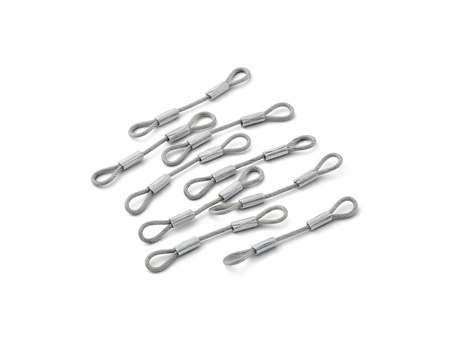 Wire Rope Assemblies | Custom Cable Assemblies Manufacturer